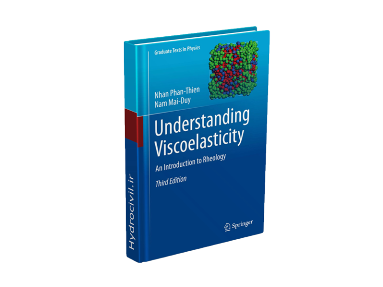 دانلود رایگان کتاب (Understanding Viscoelasticity, Third Edition) – هیدروسیویل