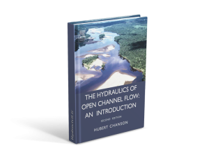 دانلود کتاب Hydraulics of Open Channel Flow: An Introduction – هیدروسیویل